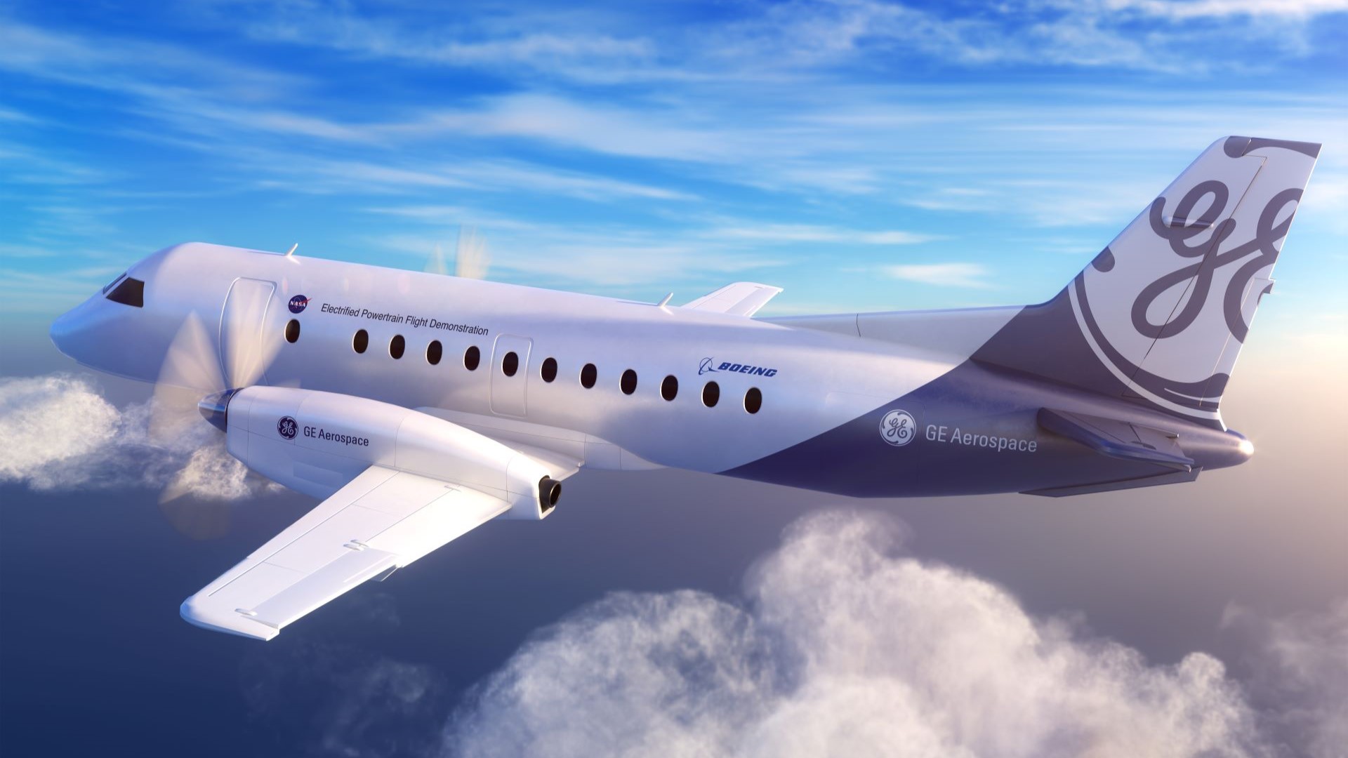 We Are Go: GE Aerospace Will Build on Legacy of Invention | GE Aerospace News